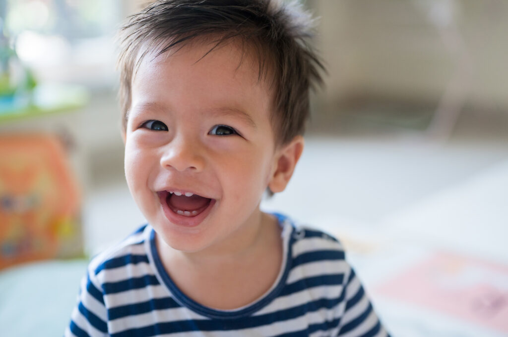 Tooth Eruption Cysts in Babies - Great Falls Pediatric